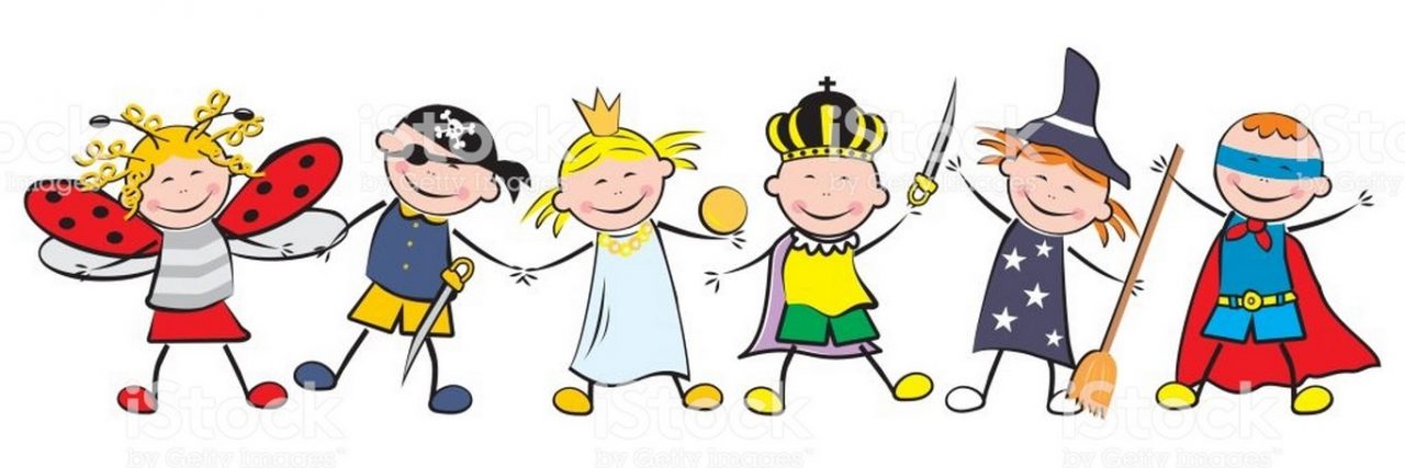 Le carnaval – La classe de Cécile